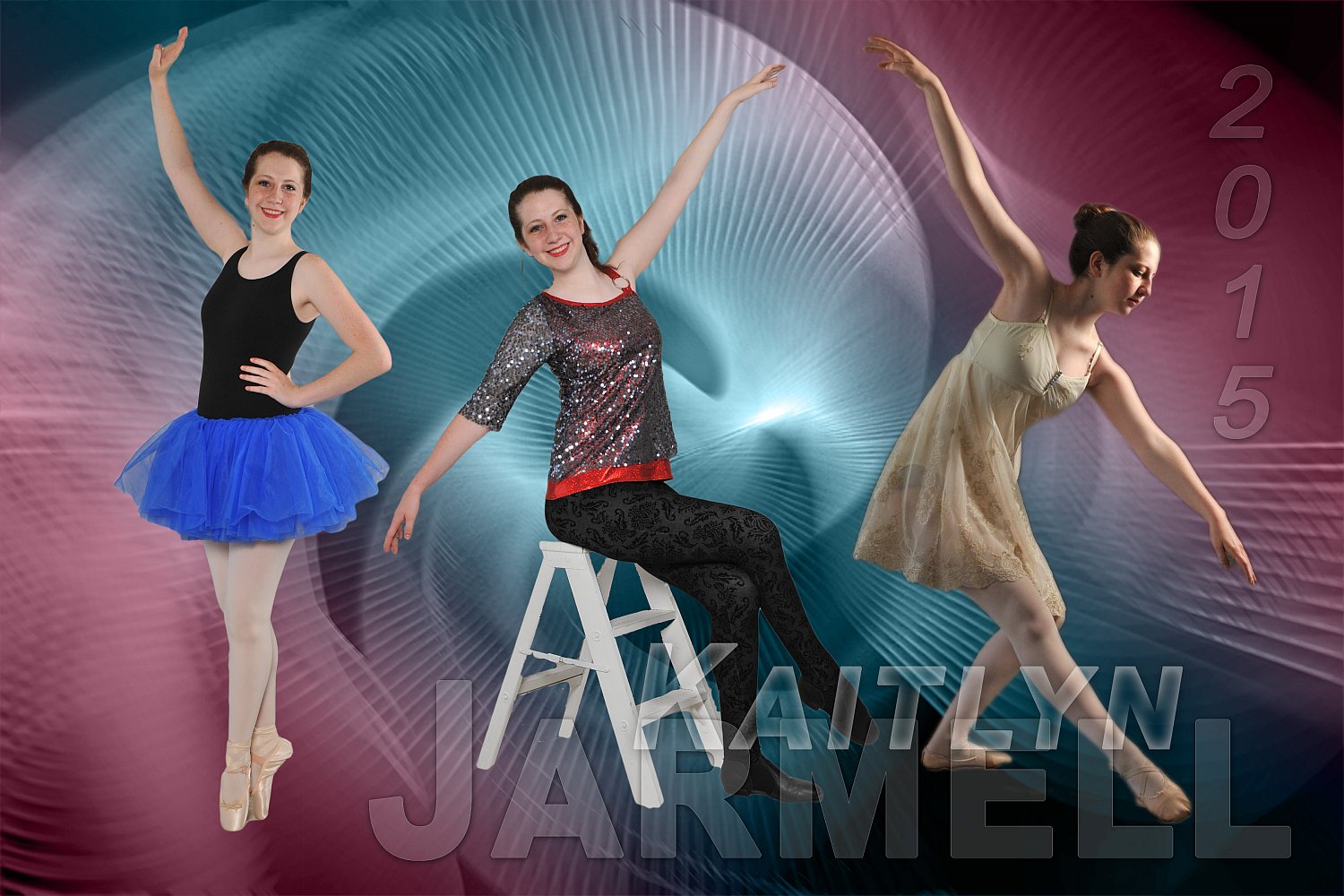 Dance Samples - Galleries - Dance - DGM Photography